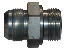 Rohrverschraubungen ORFS